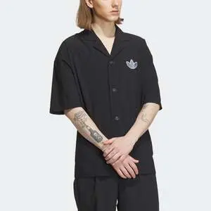 Adidas Originals Short Sleeve Shirts