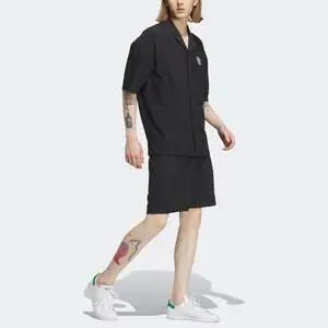 Adidas Originals Short Sleeve Shirts