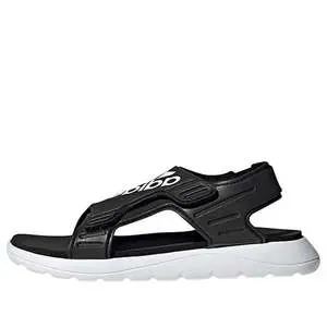 Adidas Comfort Sports Sandals - Black