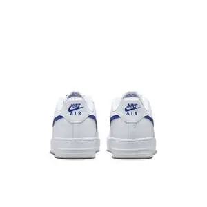 Nike Force 1 Low - White/hyper Royal