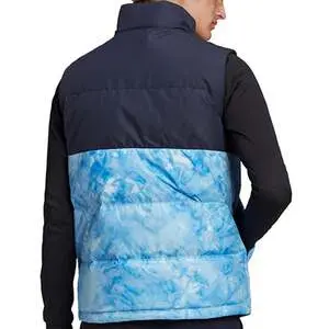 Adidas Stand Collar Padded Vest