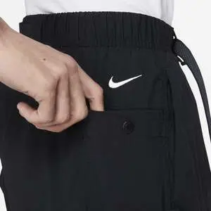 Nike Zip-off Trail Pants Asia Sizing