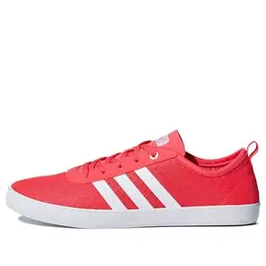 Adidas Adidas Neo QT Vulc 2.0 Sneakers Red/white