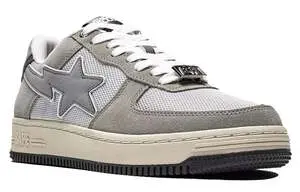 A BATHING APE Sta "stadium Goods - Grey