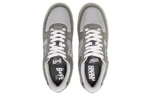 A BATHING APE Sta "stadium Goods - Grey