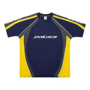 PALACE Palace Far Out Jersey Navy