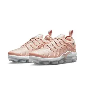 Nike Vapormax Plus " Oxford" Sneakers - Pink