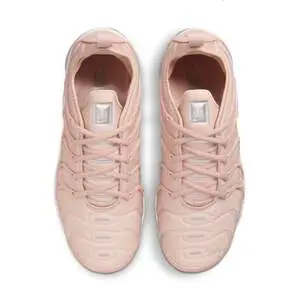 Nike Vapormax Plus " Oxford" Sneakers - Pink