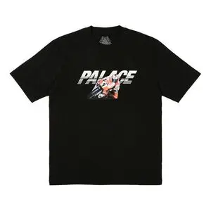 PALACE Skurrt T-shirt - Black