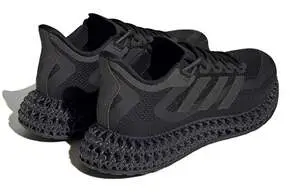 Adidas 4d Fwd 'core - Black
