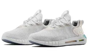 Under Armour Hovr Strt Prl Iridescent Sneakers - White