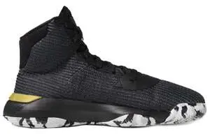 Adidas Pro Bounce 2019 Gca High Top Sneakers