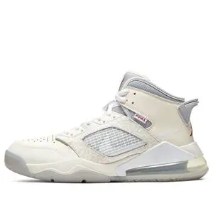 JORDAN Mars 270 'past, Present, Future' Sneakers - Tan