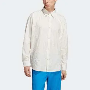 Adidas Originals Adibreak Shirt 'white