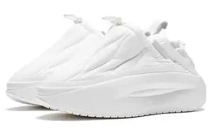LI-NING Yunyou Fluffy Sneakers
