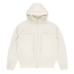Adidas Fleece Lined Sports Hooded Jacket - Default Color