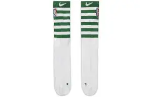 Nike Boston Celtics Crew Socks - Multi-color