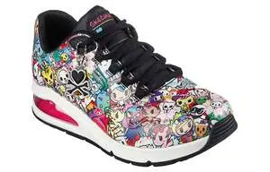 Sketchers Uno 2 X Tokidoki "multicolor" Sneakers