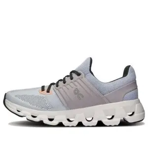 On Cloudswift 3 Ad Athletic Sneakers - Heather/fade