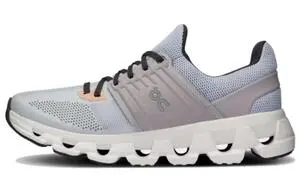 On Cloudswift 3 Ad Athletic Sneakers - Heather/fade