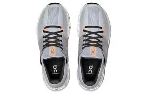 On Cloudswift 3 Ad Athletic Sneakers - Heather/fade