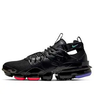 Nike Vapormax D/ms/x Sneakers - Black