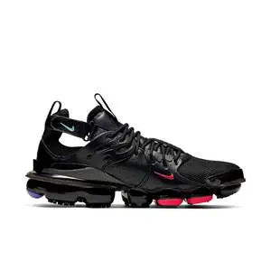 Nike Vapormax D/ms/x Sneakers - Black