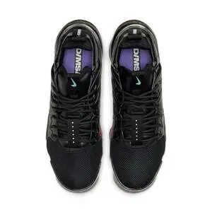 Nike Vapormax D/ms/x Sneakers - Black