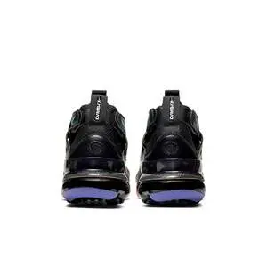 Nike Vapormax D/ms/x Sneakers - Black