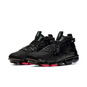 Nike Vapormax D/ms/x Sneakers - Black