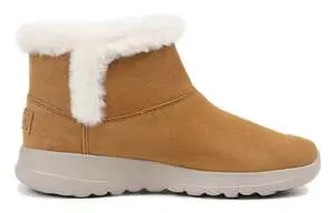 Sketchers On-the-go Joy Ankle Boots