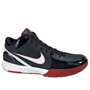 Nike Zoom Kobe 4 Basketball Sneakers