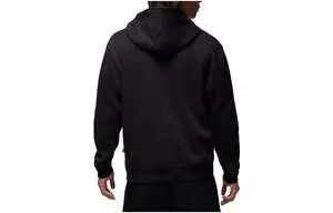 JORDAN Zion Fleece Pullover Hoodie