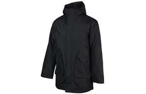Adidas Field Parka Hooded Jacket