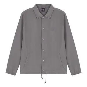 NEW BALANCE Classic Evergreen Shirt Asia Sizing - Grey