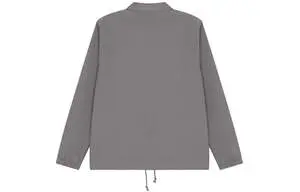 NEW BALANCE Classic Evergreen Shirt Asia Sizing - Grey
