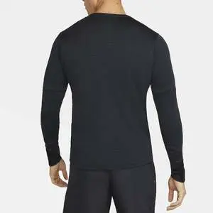 Nike Long Sleeve Crewneck Performance Top
