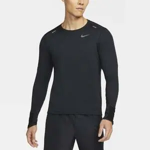 Nike Long Sleeve Crewneck Performance Top