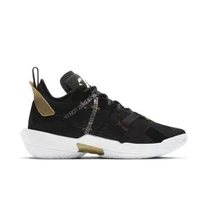 JORDAN Why Not Zer0.4 Pf 'family' Sneakers - Black