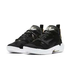 JORDAN Why Not Zer0.4 Pf 'family' Sneakers - Black