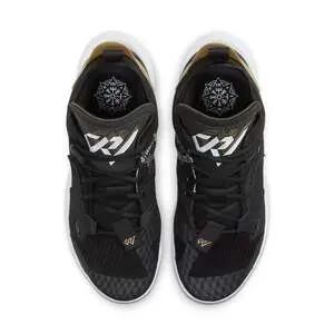 JORDAN Why Not Zer0.4 Pf 'family' Sneakers - Black