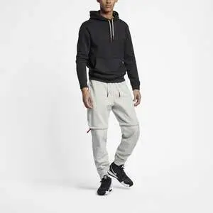 Nike Kyrie Irving Basketball Hoodie