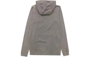 Nike Athleisure Knit Zip Hoodie