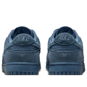 Nike Dunk Low Se "diffused Blue" Sneakers - Diffused Blue/diffused Blue