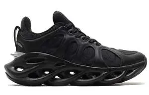 LI-NING Arc Ace New York Fashion Week 2019 Sneakers - Black