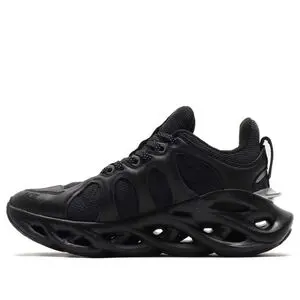 LI-NING Arc Ace New York Fashion Week 2019 Sneakers - Black