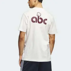 Adidas Summer Camp Story T-shirts