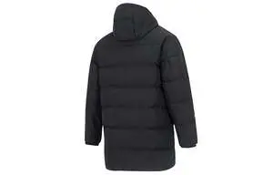 PUMA Hooded Down Coat