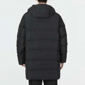 PUMA Hooded Down Coat