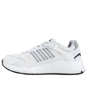 Adidas Crazychaos 2000 'white Grey - White/grey